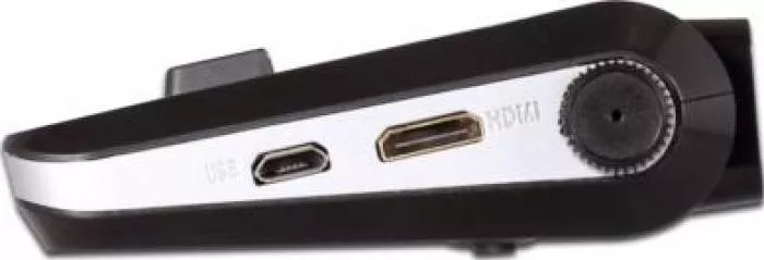 Ednet FullHD Black la CEL.ro