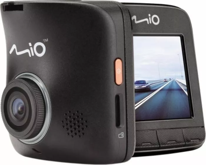 Camera Auto Mio MiVue 508 2.4 inch Full HD miomivue508 - cel.ro