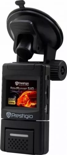 Camera Auto Prestigio RoadRunner 540 pcdvrr540 - cel.ro