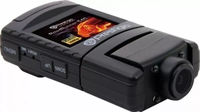 Camera Auto Prestigio RoadRunner 540 pcdvrr540 - cel.ro