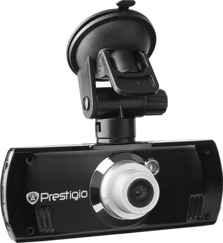 Camera Auto Prestigio RoadRunner 550 Neagra pcdvrr550 - cel.ro