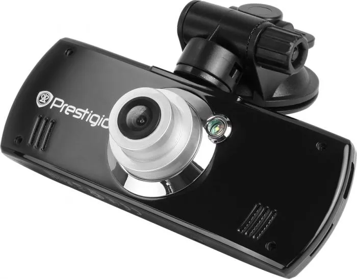 Camera Auto Prestigio RoadRunner 550 Neagra pcdvrr550 - cel.ro