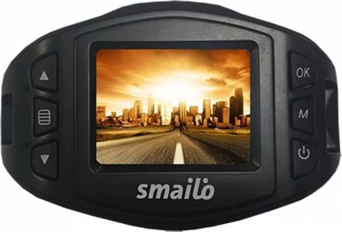 Camera Auto Smailo DriveMe 1.5 inch FullHD SmailoDriveMe - cel.ro