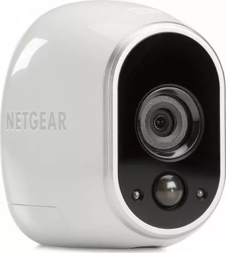 Camera IP Netgear Arlo VMC3030 Wireless Interior Exterior vmc3030-100eus