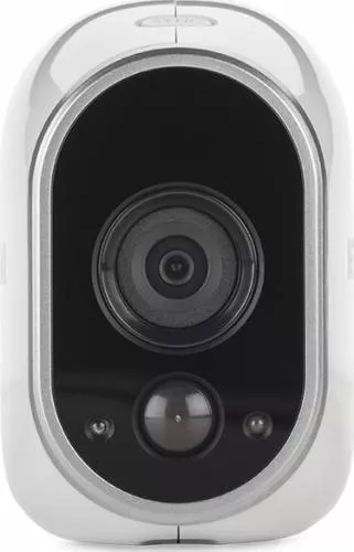 Camera IP Netgear Arlo VMC3030 Wireless Interior Exterior vmc3030-100eus