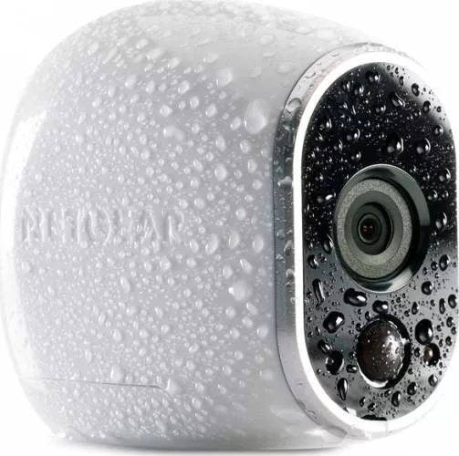 Camera IP Netgear Arlo VMC3030 Wireless Interior Exterior vmc3030-100eus