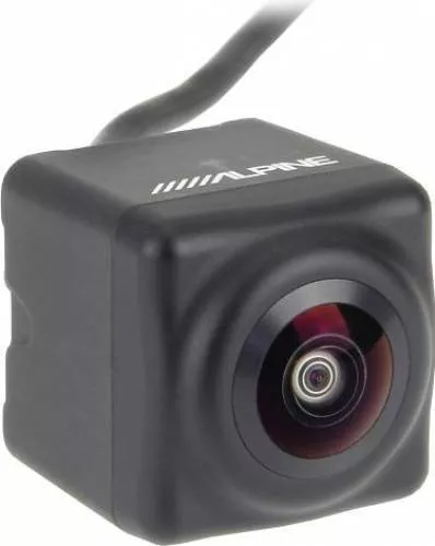 Camera Marsarier Alpine HCE-C127D alarm_hce-c127d - cel.ro