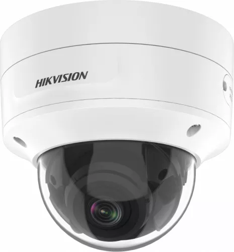 Camera IP Dome Hikvision DS-2CD2146G2-ISU2C 4MP Lentila 2.8mm IR 30m - cel.ro