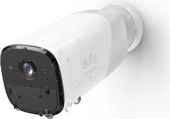 Camera supraveghere video eufyCam 2 Pro Security wireless Rezolutie 2K ...