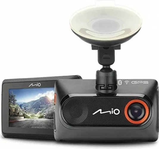 Camera Video Auto Mio MiVue 788 Connect MiVue788Connect - cel.ro