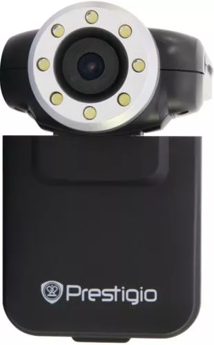 Camera Auto Prestigio RoadRunner 310 Grey pcdvrr310 - cel.ro