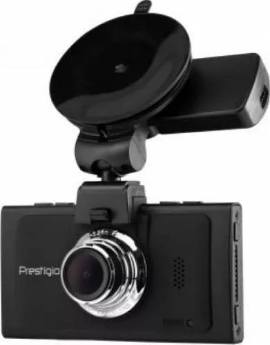 Camera Video Auto Prestigio RoadRunner 570GPSb SuperHD GPS ...