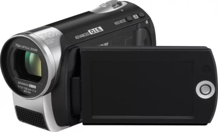 Camera Video Digitala Panasonic SDR-S26-K sdr-s26 - cel.ro