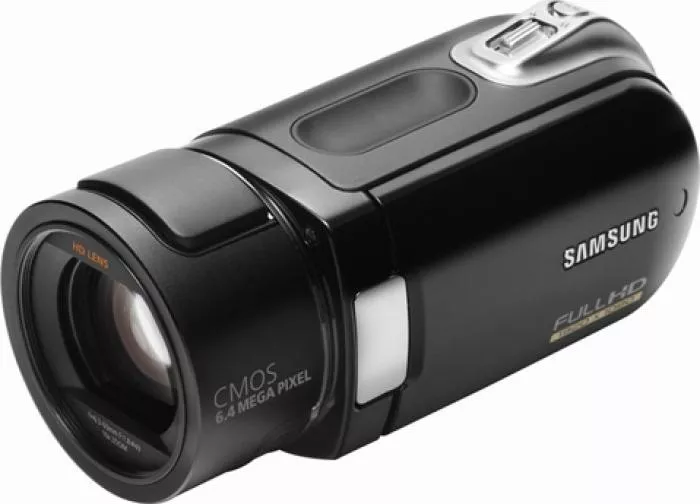 Camera Video Digitala Samsung VP-HMX20C vp-hmx20c - cel.ro