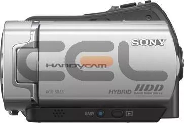 Camera Video Digitala Sony DCR-SR35E dcr-sr 35 - cel.ro