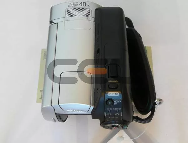 Camera Video Digitala Sony DCR-SR35E dcr-sr 35 - cel.ro