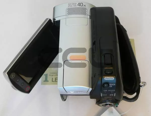 Camera Video Digitala Sony DCR-SR35E dcr-sr 35 - cel.ro