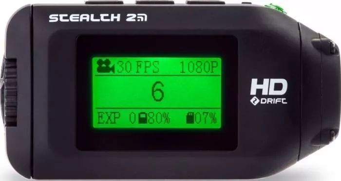 Camera video outdoor Drift Stealth 2 Wi-Fi Full HD Resigilat - cel.ro