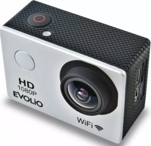 Camera Video Outdoor Evolio iSmart Pro Full HD ISMARTPRO - cel.ro