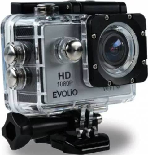 Camera Video Outdoor Evolio iSmart Pro Full HD ISMARTPRO - cel.ro