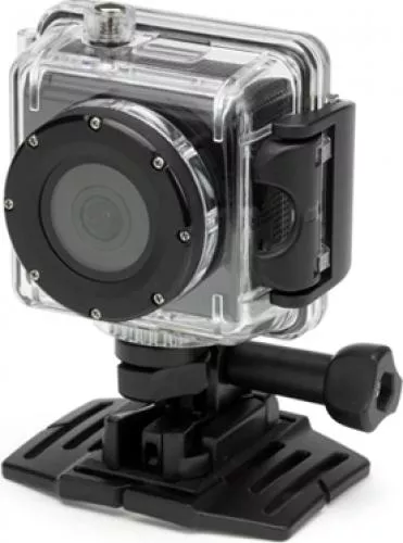 Camera video outdoor Kitvision Splash Black kvsplashbk - cel.ro