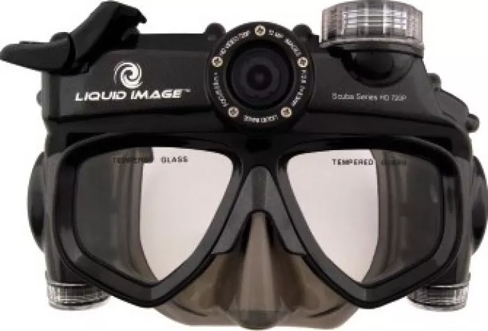 Camera video outdoor Liquid Image Scuba 1080p M 8372540032486 - cel.ro