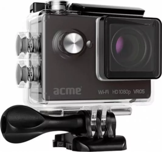Camera Video Sport Acme VR05 12MP Full HD WiFi acm4770070876404 - cel.ro