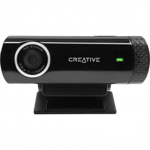 Camera web Creative LiveCam Chat HD 73vf070000001 - cel.ro
