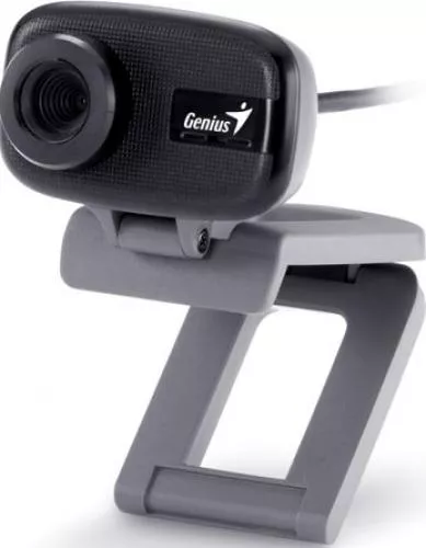 Camera web Genius FaceCam 321 32200015100 - cel.ro