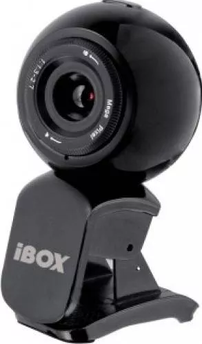 Camera Web iBOX VS-1B Pro ikta109 - cel.ro