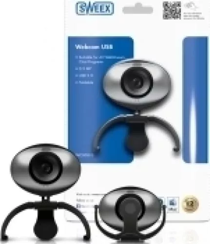 Camera Web Sweex VGA USB wc003v5 - cel.ro