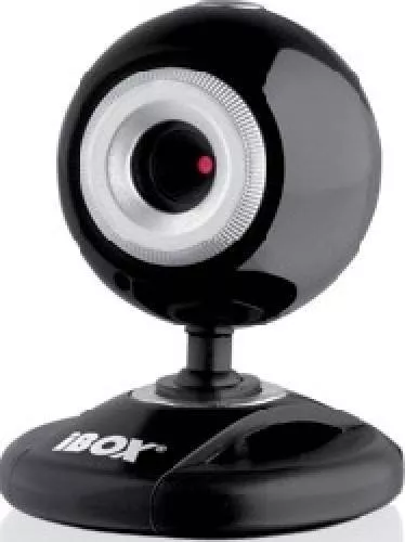 Camera Web iBOX VS-4 ikta175b - cel.ro