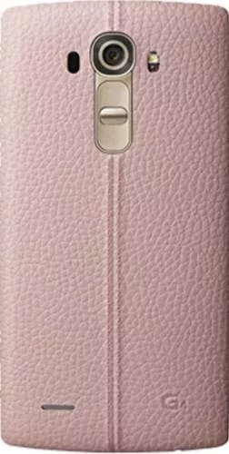 Capac baterie LG G4 cu NFC Roz cpr-110.ageupk - cel.ro