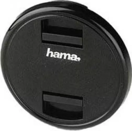 Capac Obiectiv Hama Super-Snap 52mm 4007249944528 - cel.ro