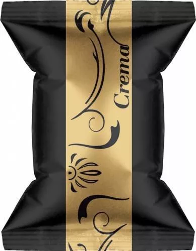 Capsule de cafea AromaPolti Crema q0102030 - cel.ro