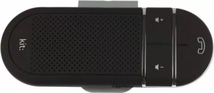 Car Kit Bluetooth 4.0 Cu incarcator Auto USB Prindere Parasolar btcarp ...