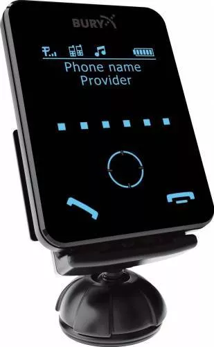 Car Kit Bluetooth Bury CC 9058 1-57-1700-0 - cel.ro