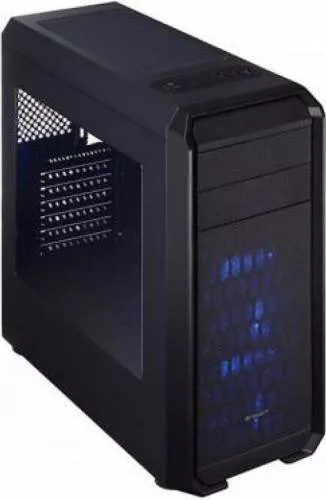 Carcasa ATX Tracer Lemmy Blue Led traobu46060 - cel.ro