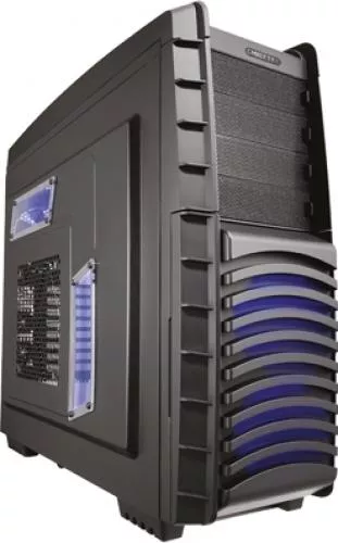 Carcasa Chieftec Dragon Series DX-02B Neagra dx-02b-op
