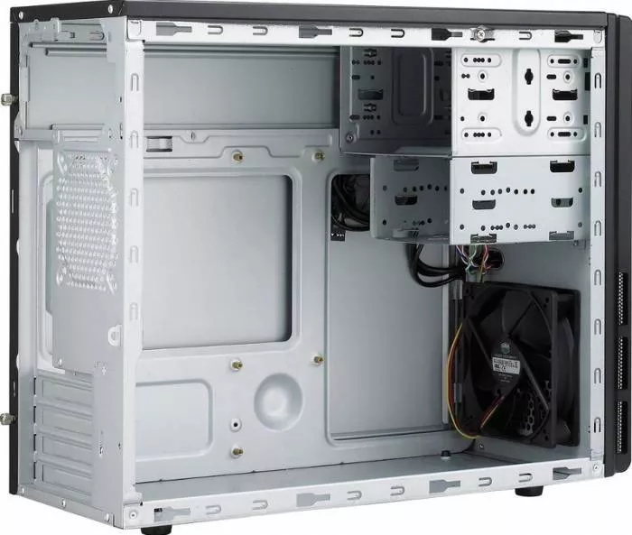 Carcasa Cooler Master Elite 342 Fara sursa Neagra USB 3.0 rc-342-kkn6-u3
