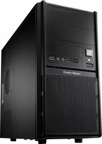 Carcasa Cooler Master Elite 342 Fara sursa Neagra USB 3.0 rc-342-kkn6 ...