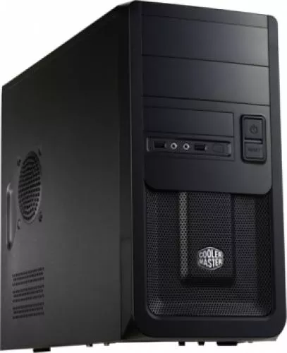 Carcasa Cooler Master Elite 343 rc-343-kkn1