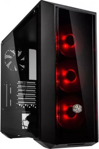 Carcasa Cooler Master MasterBox Pro 5 RGB cu Controller mcy-b5p2-kwgn ...