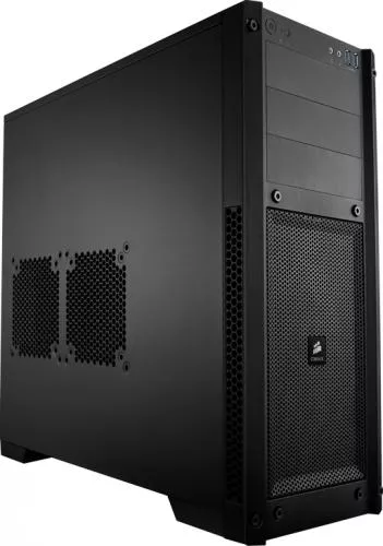 Carcasa Corsair Carbide 300R Black Fara Sursa cc-9011014-ww - cel.ro