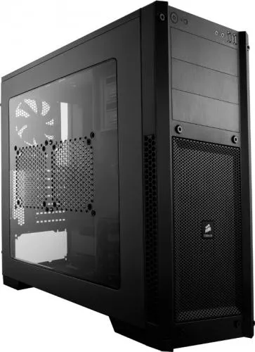 Carcasa Corsair Carbide 300R Windowed Compact cc-9011017-ww - cel.ro