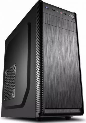 Carcasa Floston Black Simple Fara sursa BLACK SIMPLE - cel.ro