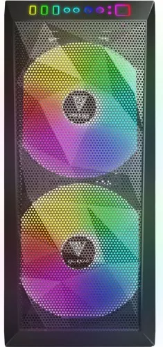 Gamdias Apollo M1 Neagra la CEL.ro