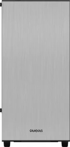 Carcasa Gamdias Mars E1 Negru mars-e1 - cel.ro