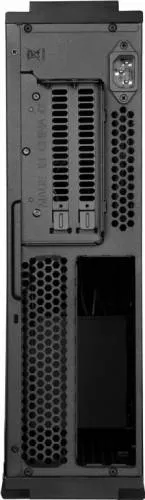 Carcasa Gaming Silverstone SST-RVZ03B Raven Mini-ITX RGB sst-rvz03b