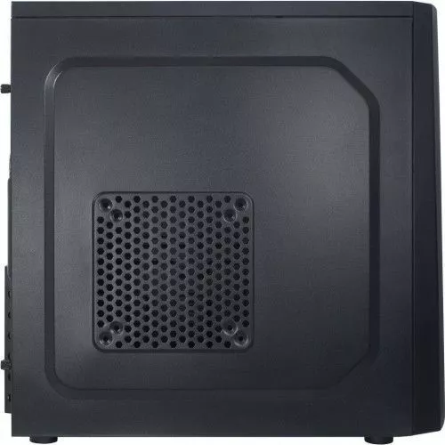 Carcasa Inter-Tech B-42 SECC Steel ATX Mid Tower Case Neagra